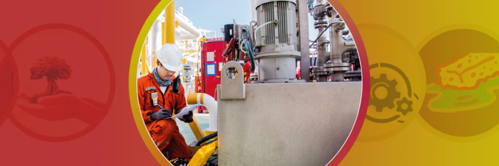 LUBRICANTS - Hecckem