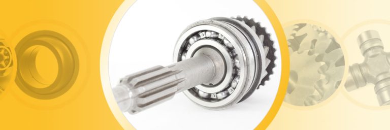 LUBRICANTS - Hecckem